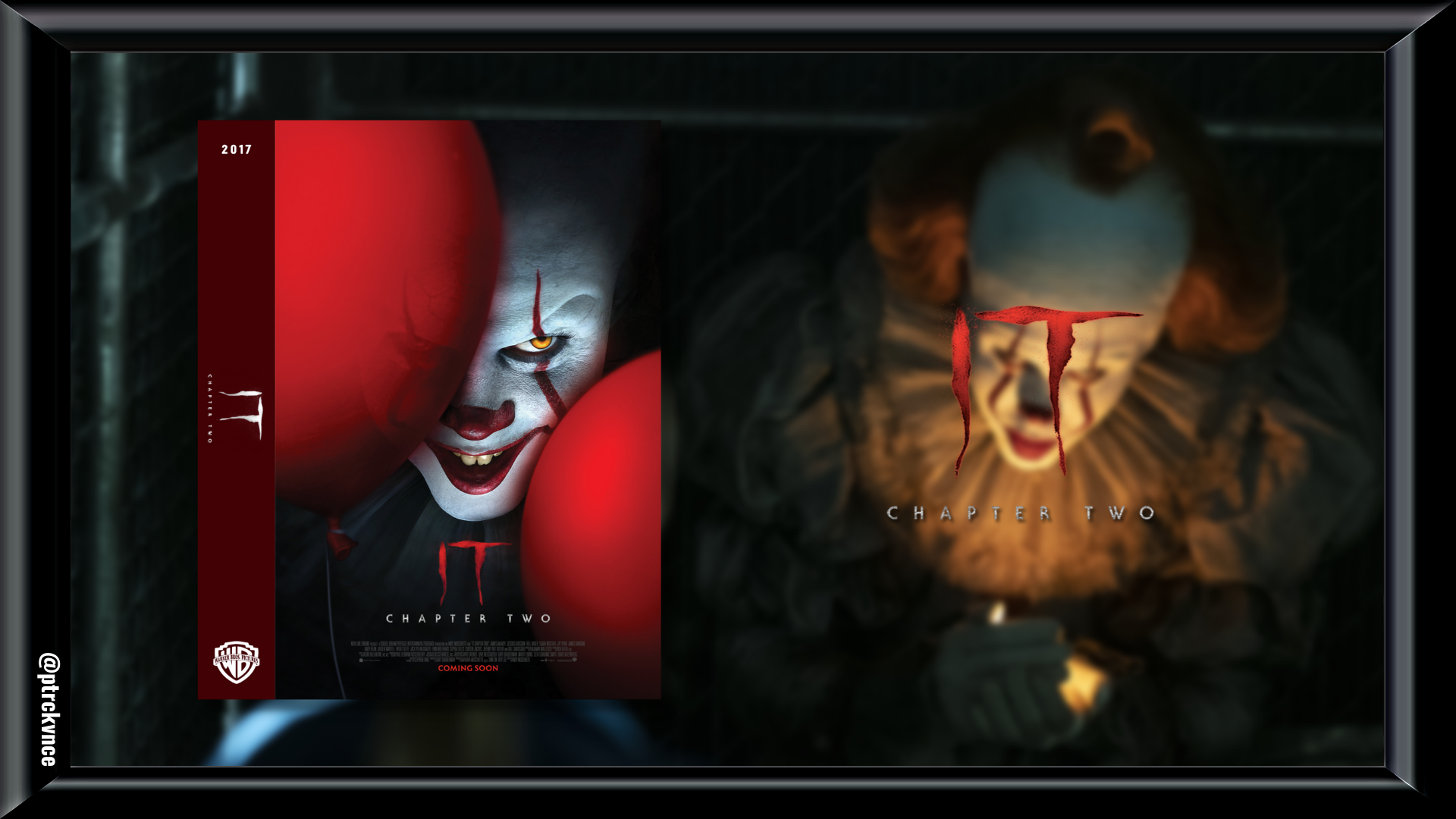 It: Chapter 2 by Ptrckvnce on DeviantArt