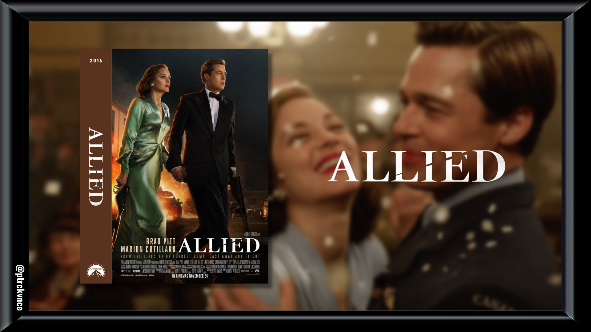 Allied by Ptrckvnce on DeviantArt