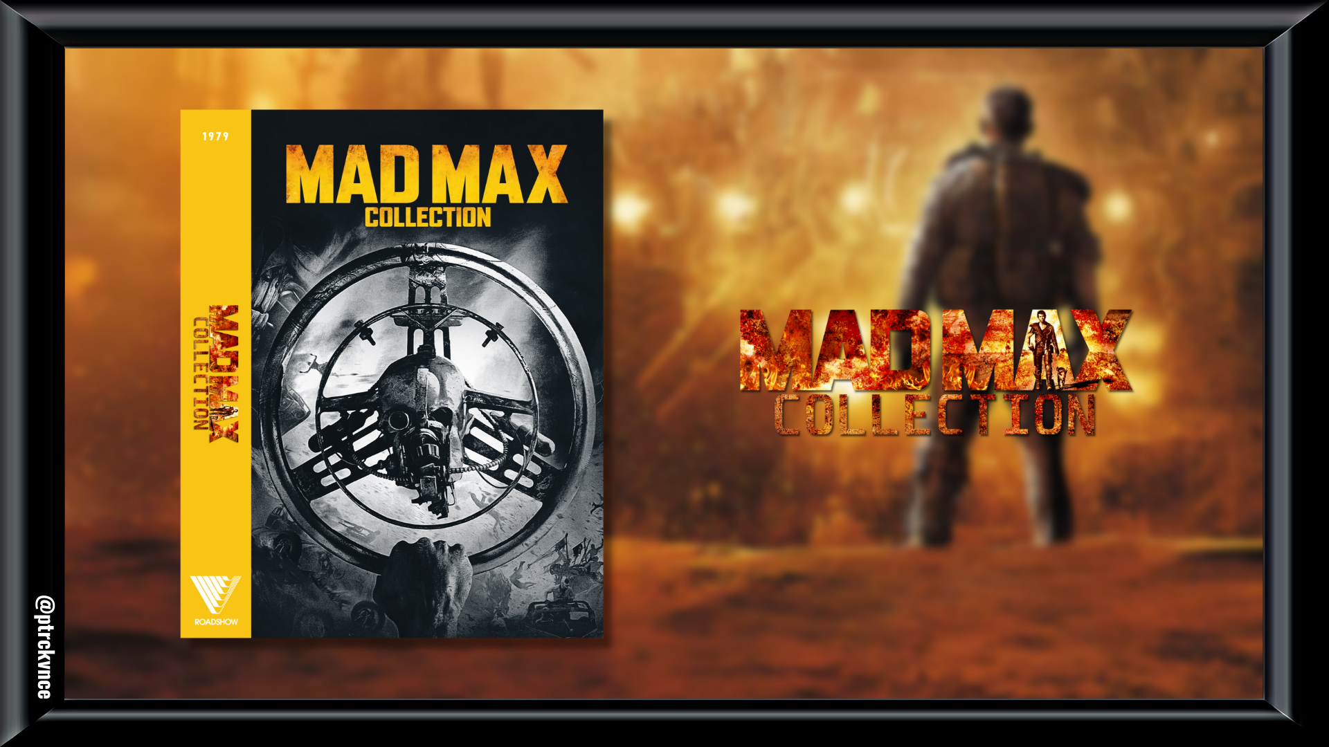Mad Max Collection by Ptrckvnce on DeviantArt