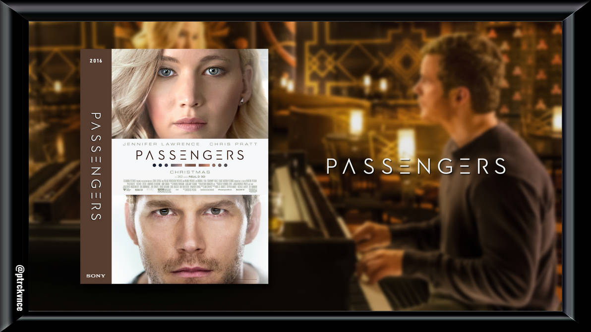Passengers by Ptrckvnce on DeviantArt