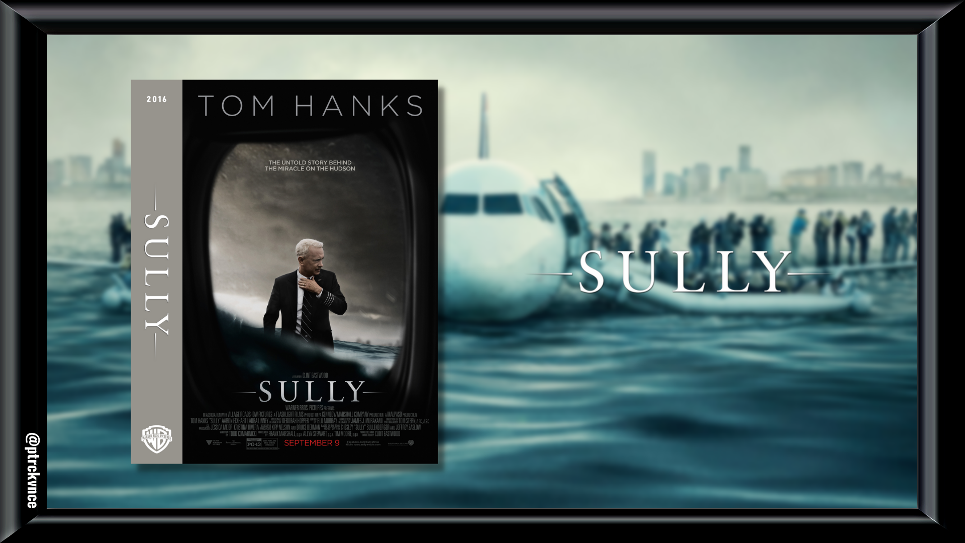 Sully by Ptrckvnce on DeviantArt