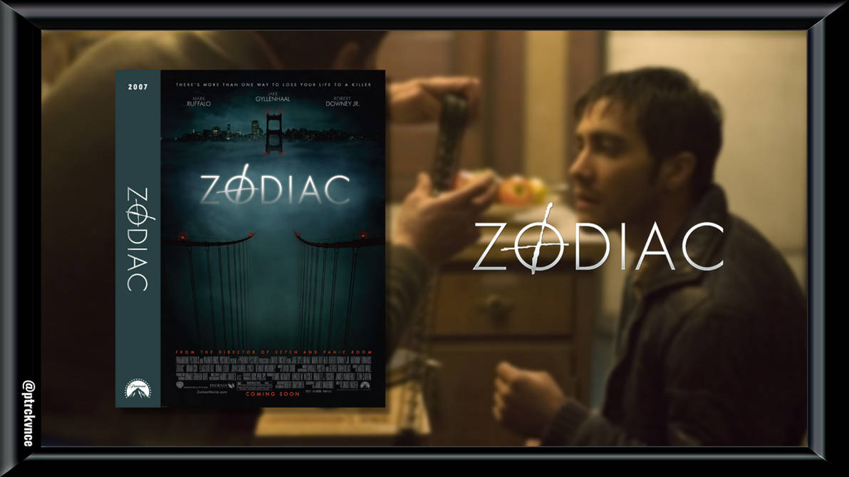 Zodiac by Ptrckvnce on DeviantArt