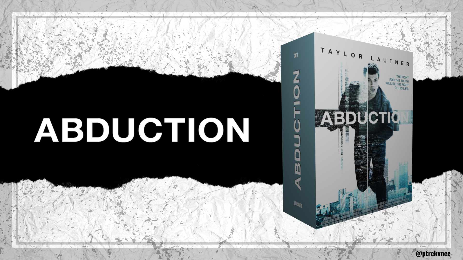 Abduction by Ptrckvnce on DeviantArt