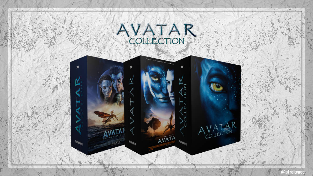 Avatar by Ptrckvnce on DeviantArt