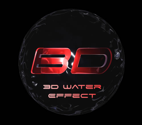 3d Water Effect by Bigdave00 on DeviantArt