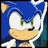 Sonic x Icon by chrisbrowndanceboy19 on DeviantArt