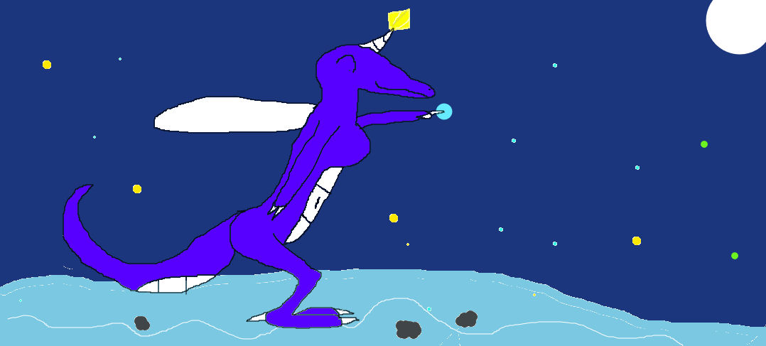 dragon pixie by Purpleliz29 on DeviantArt