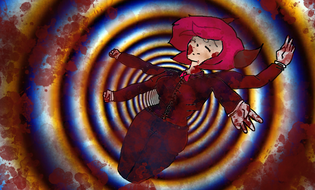 Hypnotic by MangleCawthan87 on DeviantArt