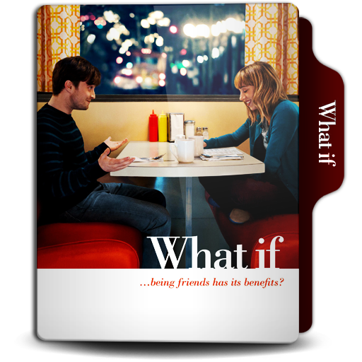 What If - icon movie folder by Appleseed79 on DeviantArt