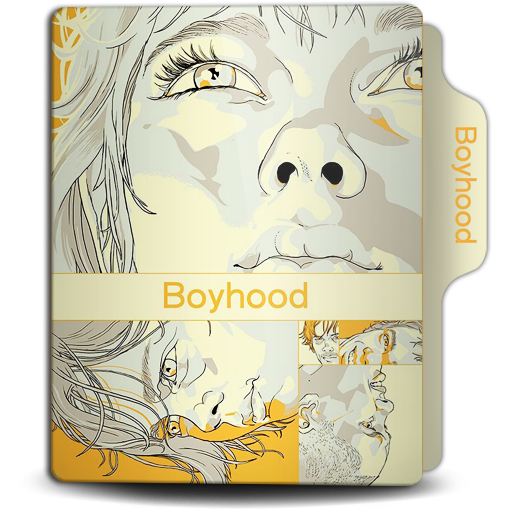 Boyhood by Appleseed79 on DeviantArt