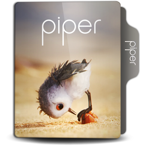 Piper by Appleseed79 on DeviantArt