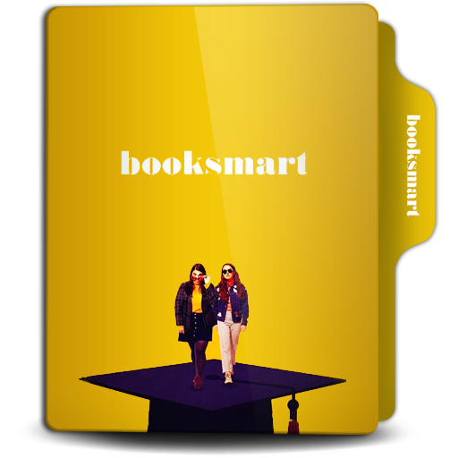 Booksmart by Appleseed79 on DeviantArt
