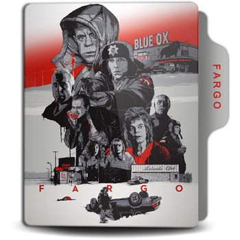 Explore the Best Fargo Art | DeviantArt