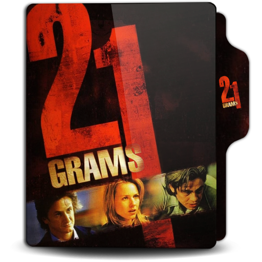 21 Grams by Appleseed79 on DeviantArt