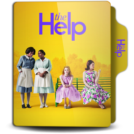 The Help by Appleseed79 on DeviantArt