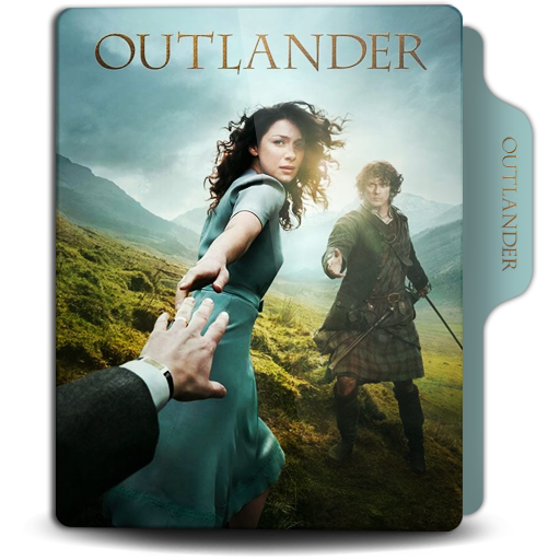 Outlander by Appleseed79 on DeviantArt