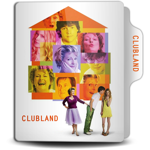 Clubland by Appleseed79 on DeviantArt