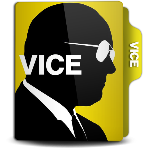 Vice by Appleseed79 on DeviantArt