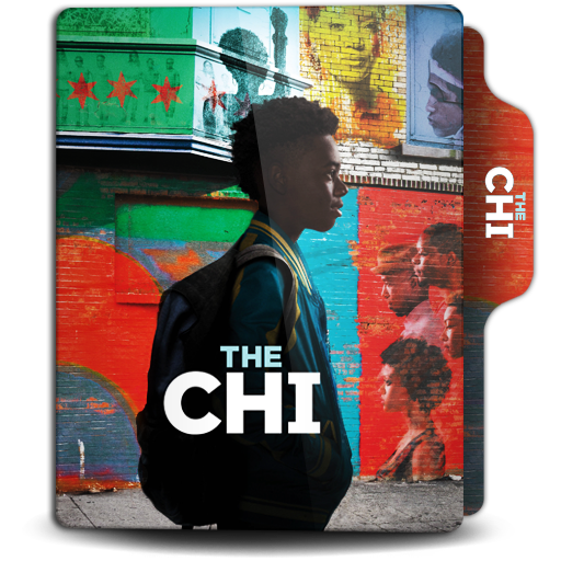 The Chi by Appleseed79 on DeviantArt