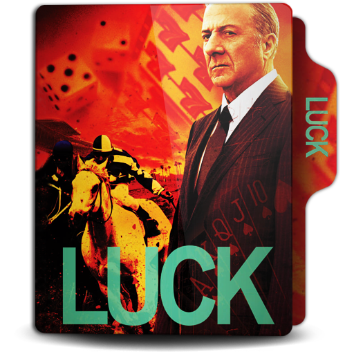 Luck by Appleseed79 on DeviantArt