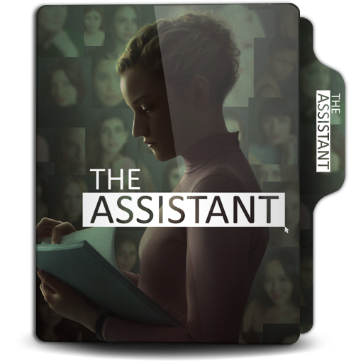 The Assistant by Appleseed79 on DeviantArt