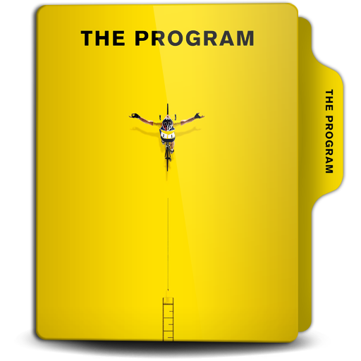 The Program by Appleseed79 on DeviantArt