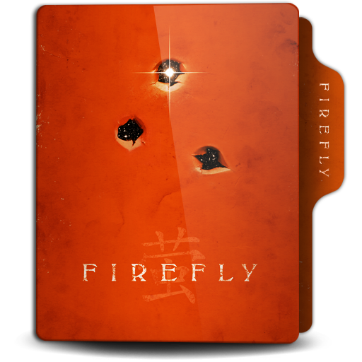 Firefly by Appleseed79 on DeviantArt