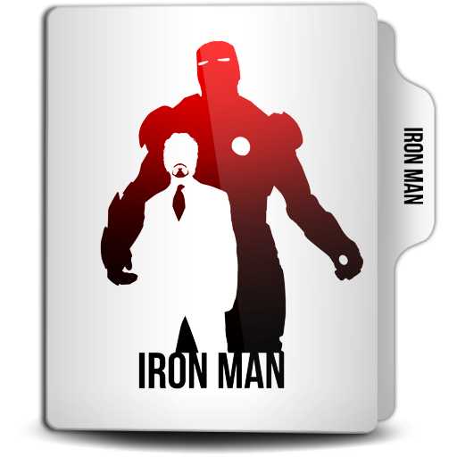 Iron Man by Appleseed79 on DeviantArt
