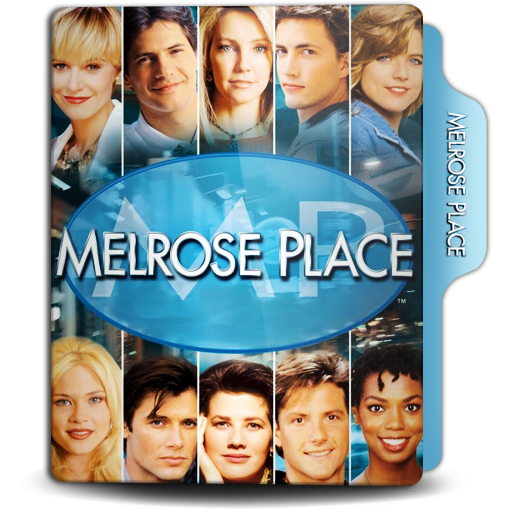 Melrose Place by Appleseed79 on DeviantArt