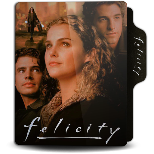 Felicity by Appleseed79 on DeviantArt