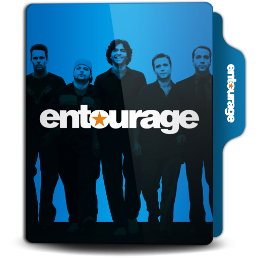 Entourage by Appleseed79 on DeviantArt