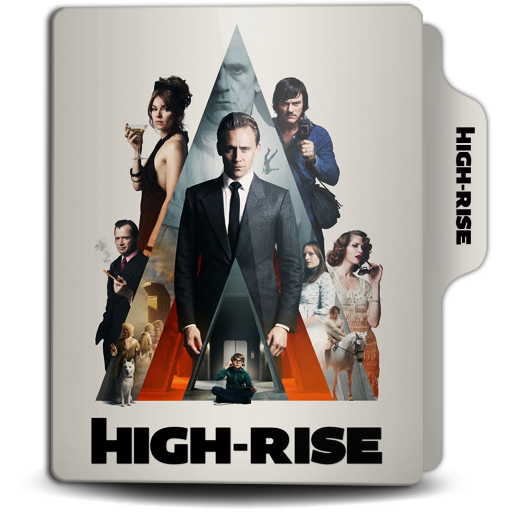 High Rise by Appleseed79 on DeviantArt