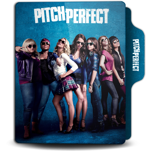 Pitch Perfect by Appleseed79 on DeviantArt