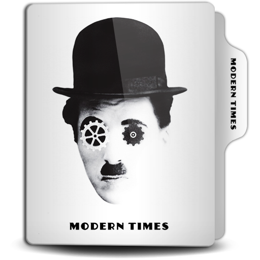 Modern Times by Appleseed79 on DeviantArt