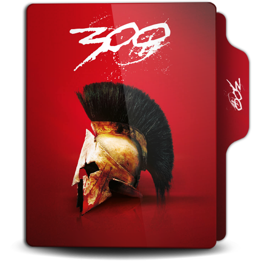 300 by Appleseed79 on DeviantArt