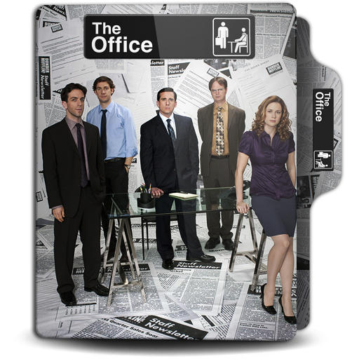 The Office by Appleseed79 on DeviantArt
