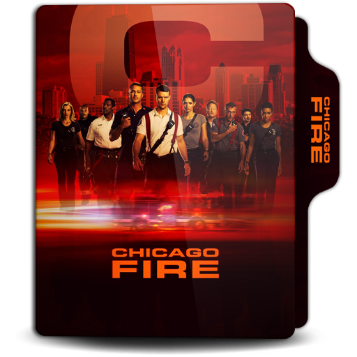 Chicago Fire by Appleseed79 on DeviantArt