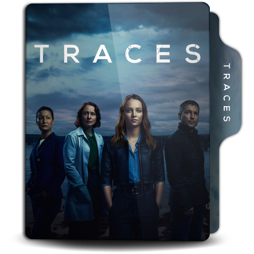 Traces by Appleseed79 on DeviantArt