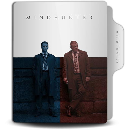 Mindhunter by Appleseed79 on DeviantArt