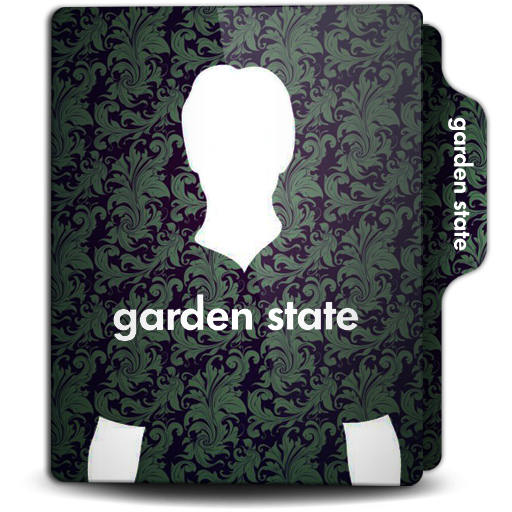 Garden State by Appleseed79 on DeviantArt