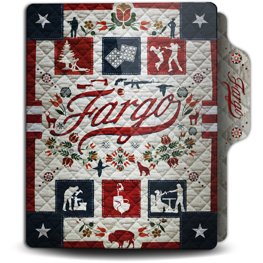 Fargo by Appleseed79 on DeviantArt