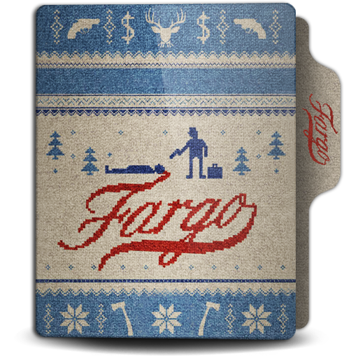 Fargo by Appleseed79 on DeviantArt