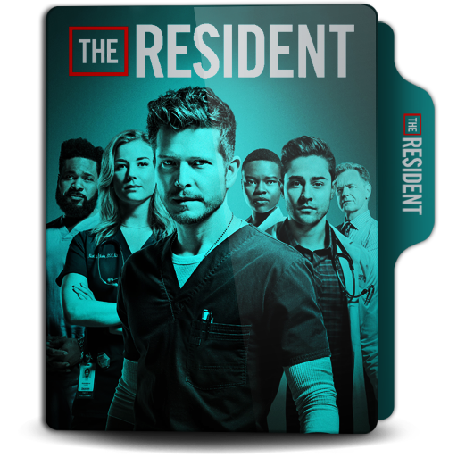 The Resident by Appleseed79 on DeviantArt