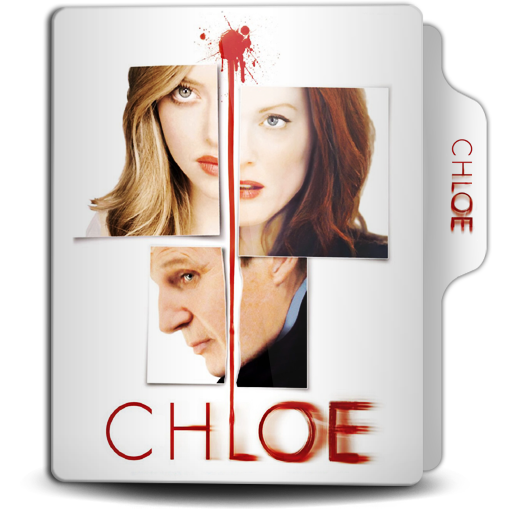 Chloe by Appleseed79 on DeviantArt