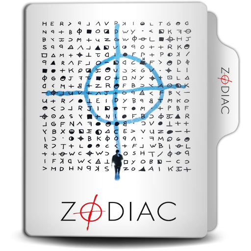Zodiac by Appleseed79 on DeviantArt