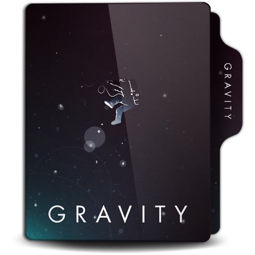 Gravity by Appleseed79 on DeviantArt