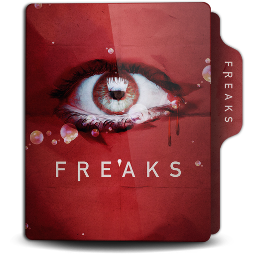 Freaks by Appleseed79 on DeviantArt