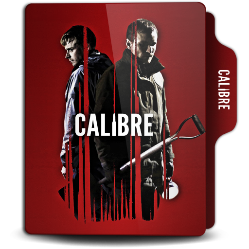 Calibre by Appleseed79 on DeviantArt