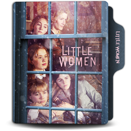Little Women by Appleseed79 on DeviantArt