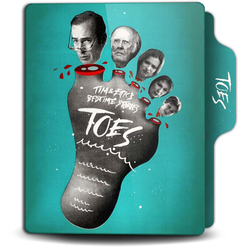 Tim and Eric's Bedtime Stories by Appleseed79 on DeviantArt